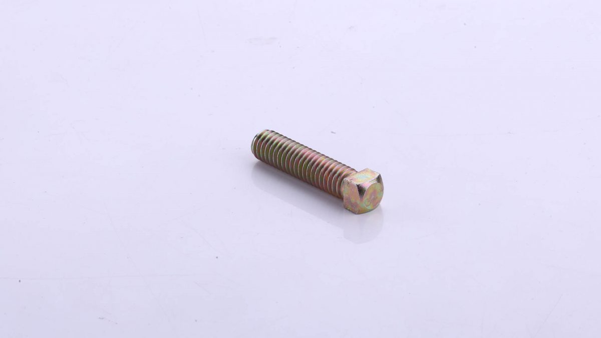 Square Bolts – Inox Trident Fasteners LLP