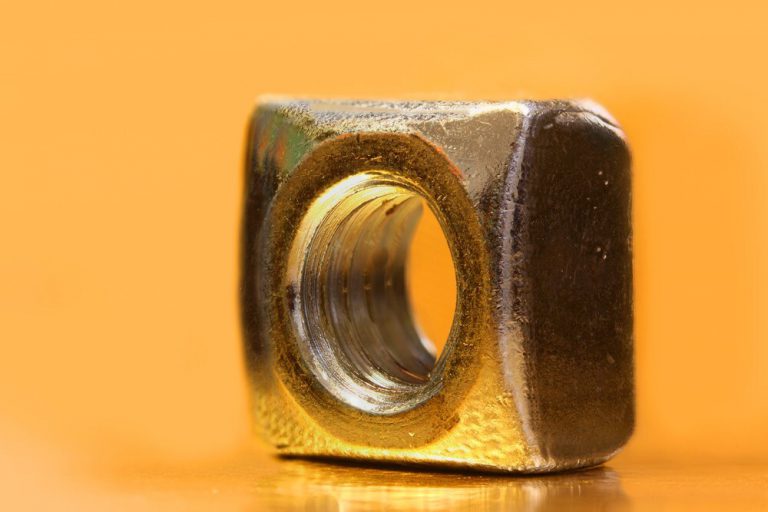 Square Nut – Inox Trident Fasteners LLP