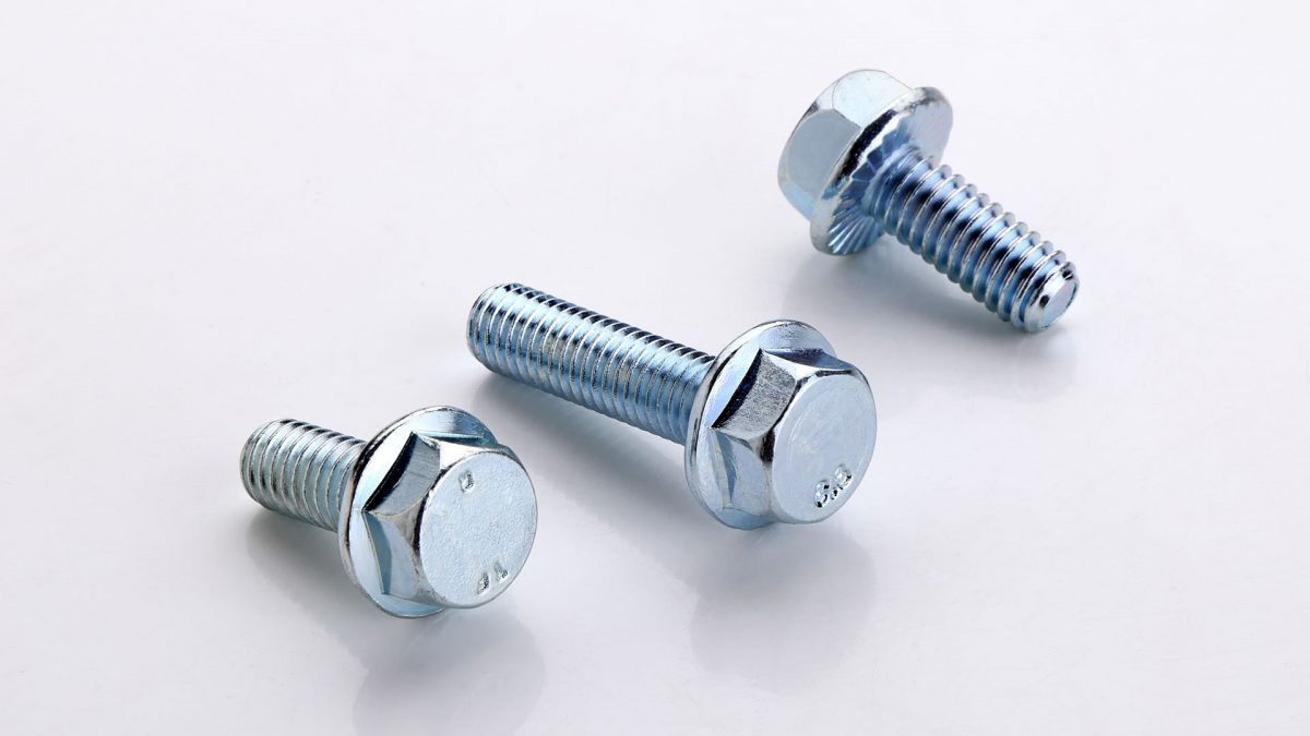 Inox Trident Fasteners LLP
