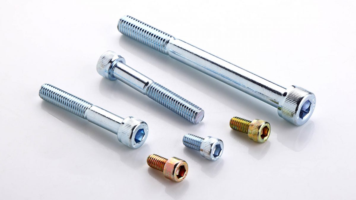 Quality – Inox Trident Fasteners LLP