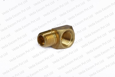 JIC 37 Flare Fittings – Inox Trident Fasteners LLP