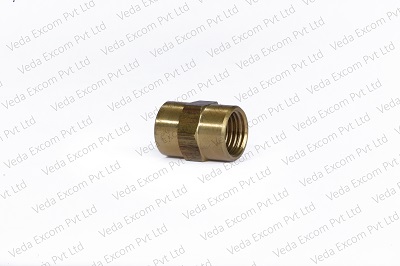 SAE 45 Flare Fittings – Inox Trident Fasteners LLP