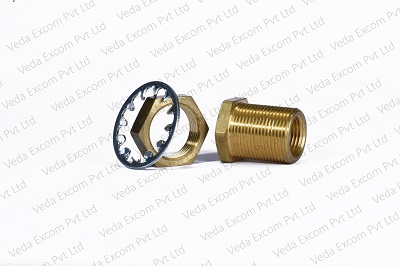 SAE 45 Flare Fittings – Inox Trident Fasteners LLP